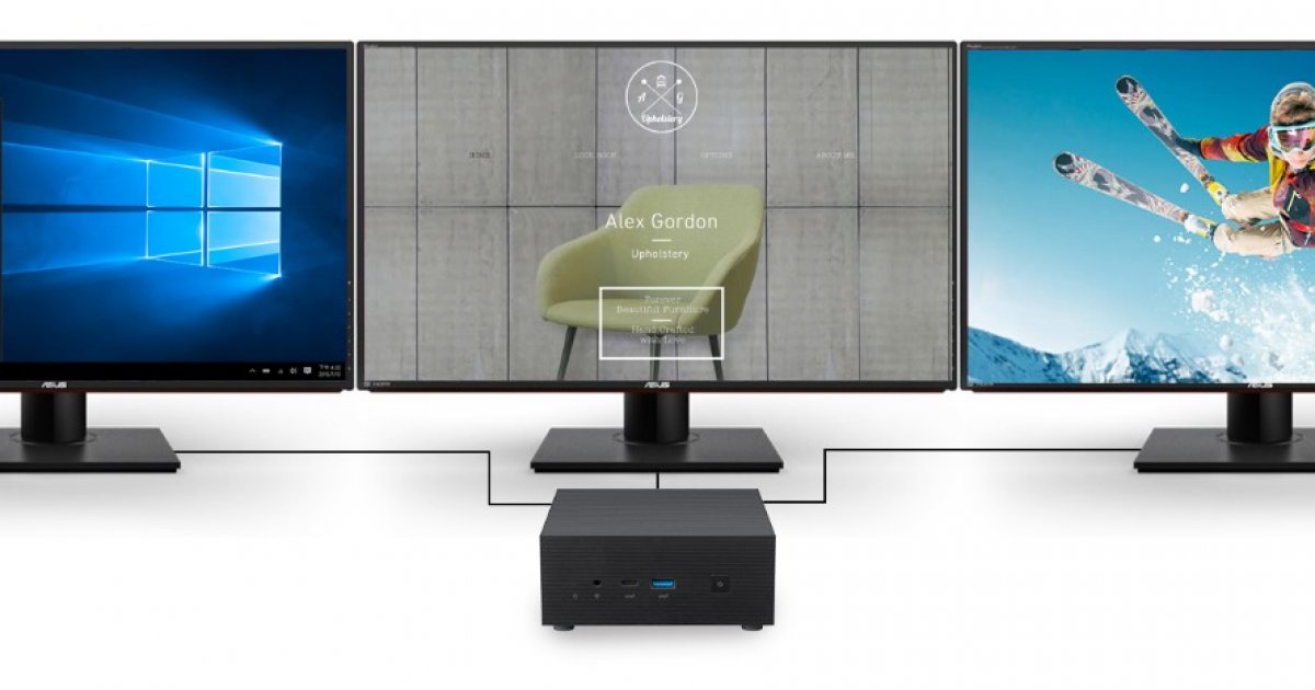 Why mini-PCs are your next best pick