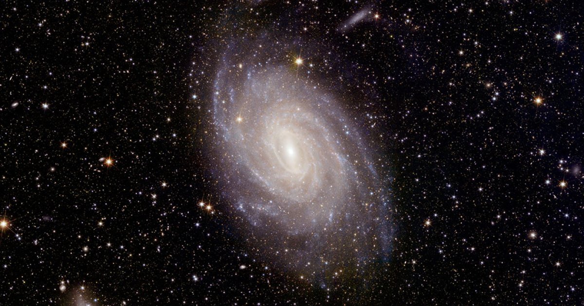 Star-mapping space telescope Gaia sent into ‘retirement orbit’