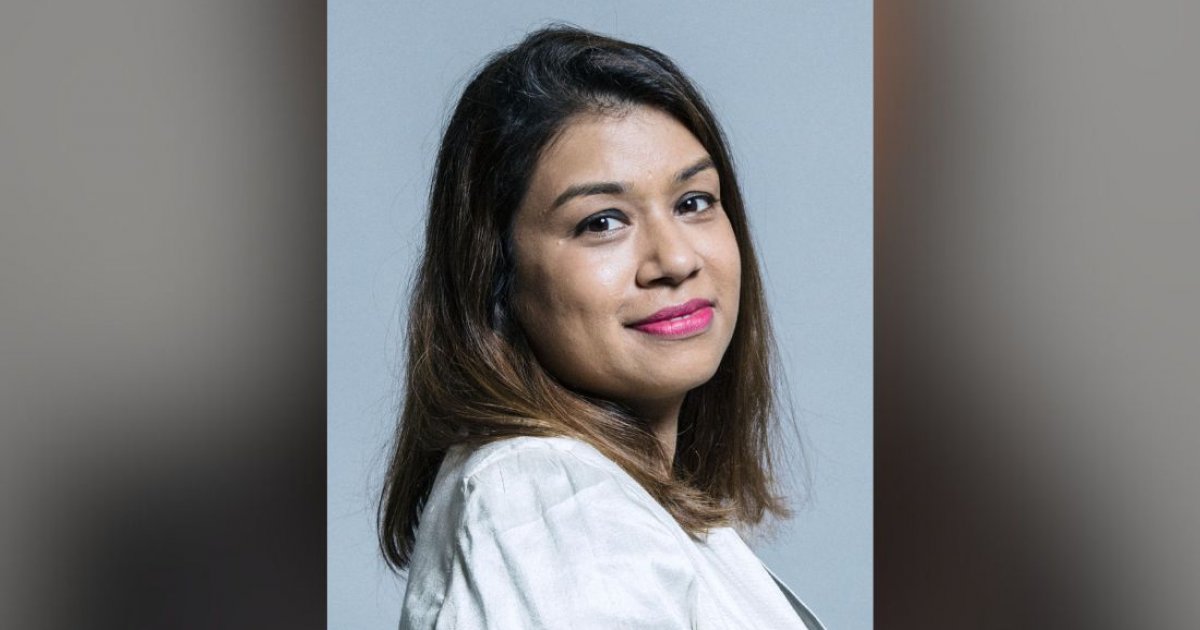 Report: UK’s NCA begins probe into Tulip Siddiq over alleged corruption