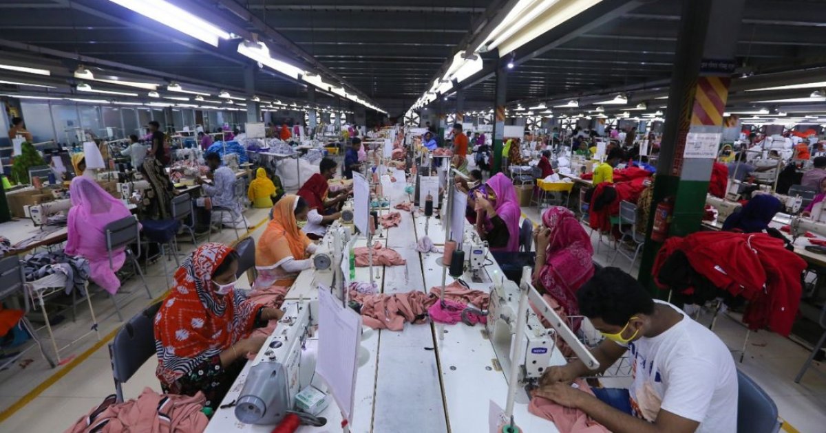 RMG workers’ protest: 30 garments closed, joint forces sent to monitor ...