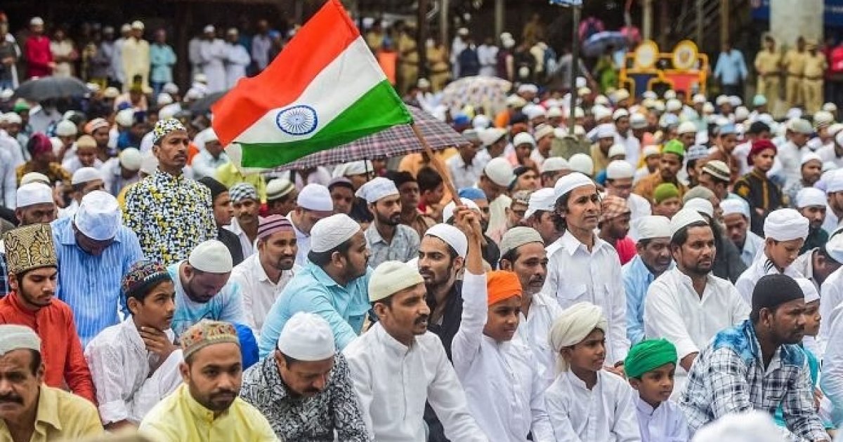 India's secular fabric at risk