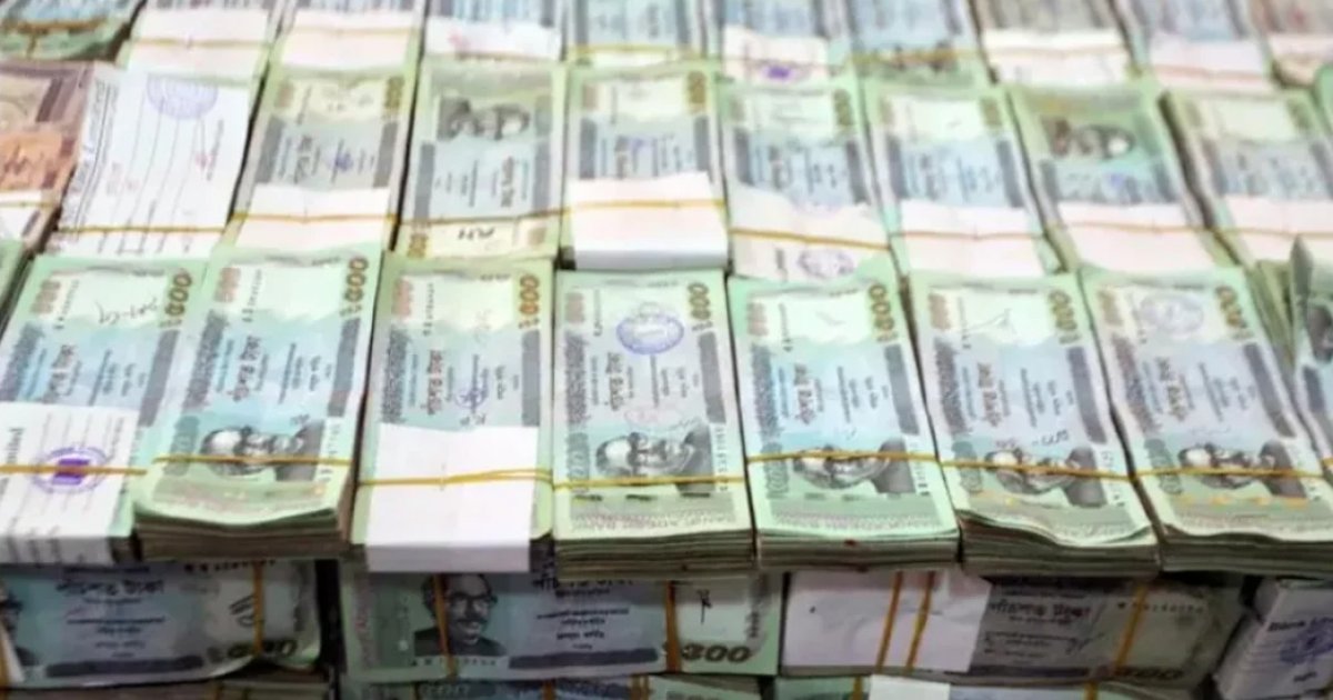 BB: Working to bring back laundered money, economy not at risk of recession