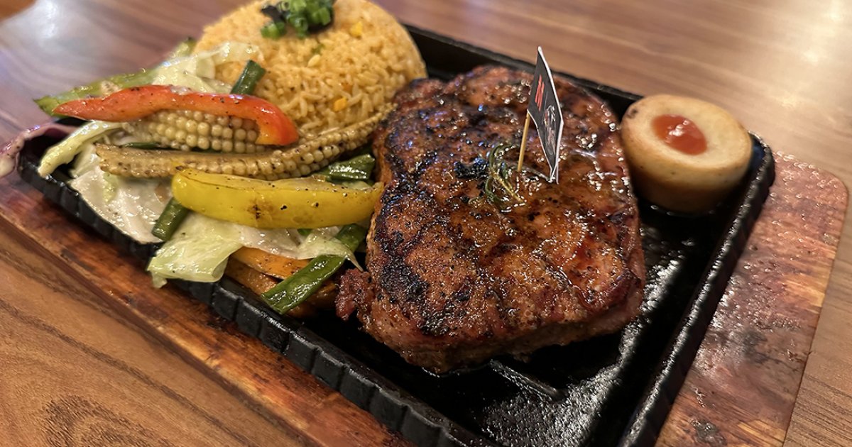 Exploring the world of steak