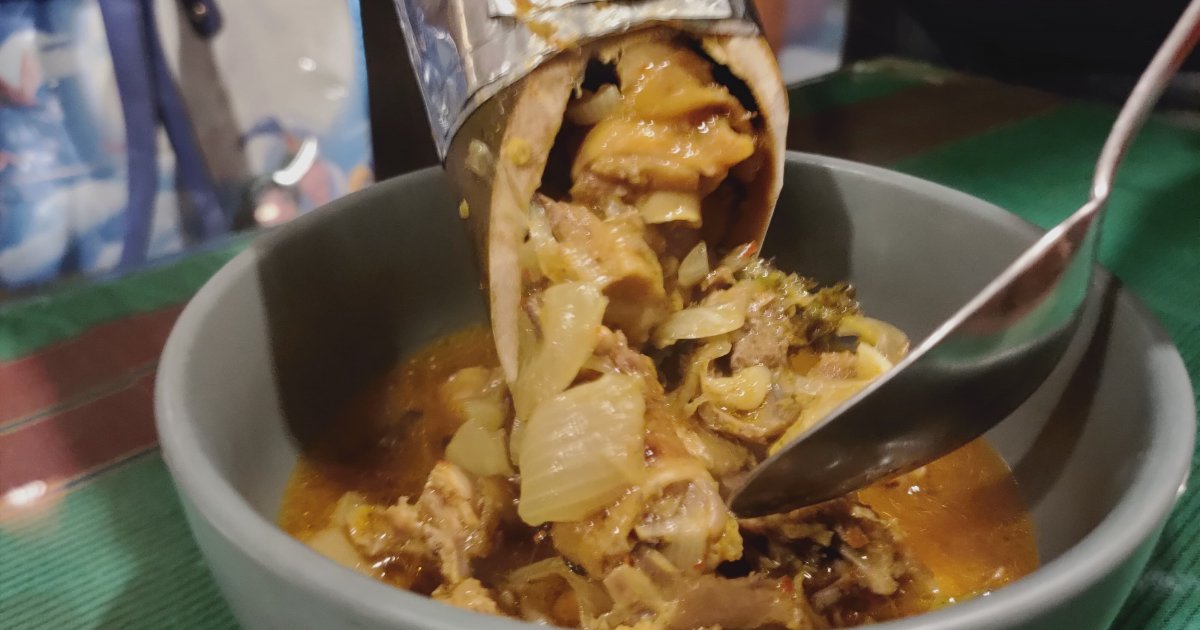 CHT culinary: Serving delightful indigenous food