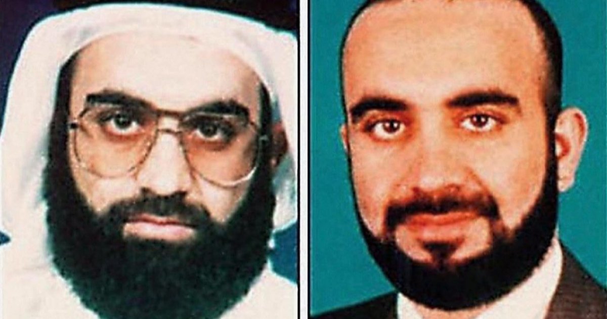 Pentagon: 9/11 suspects reach US plea deal