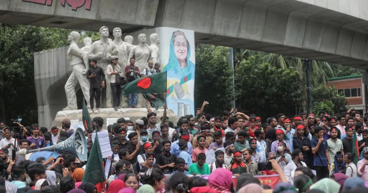 Understanding the student movement and the roads ahead