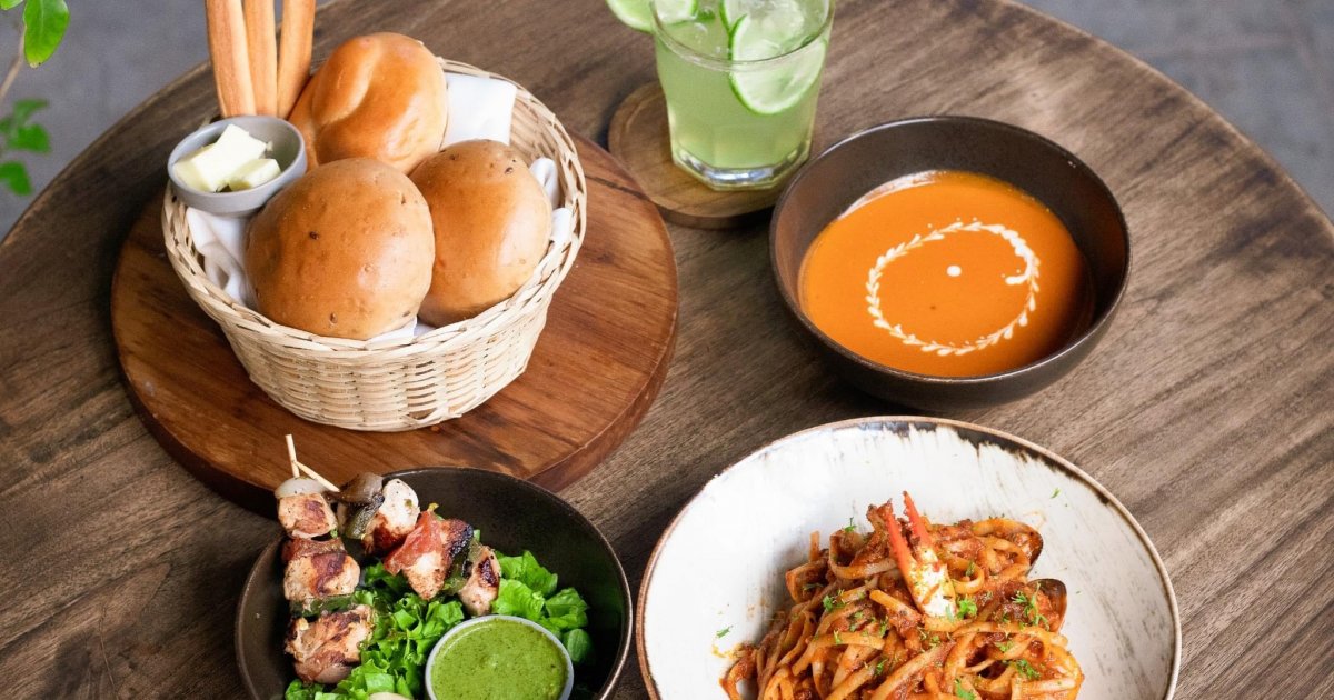 Fulfill your sweet tooth cravings at these dessert spots