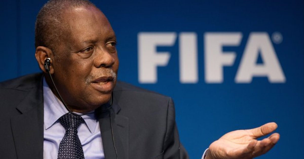 Former African football supremo Issa Hayatou passes away