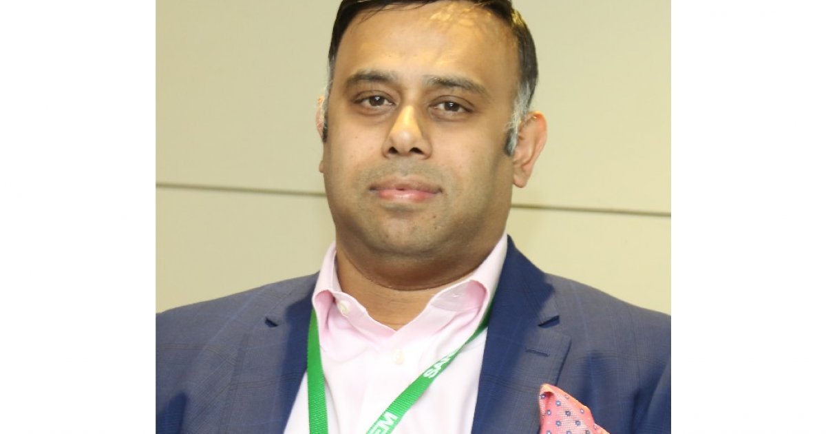 Masrur Reaz new BSEC chairman