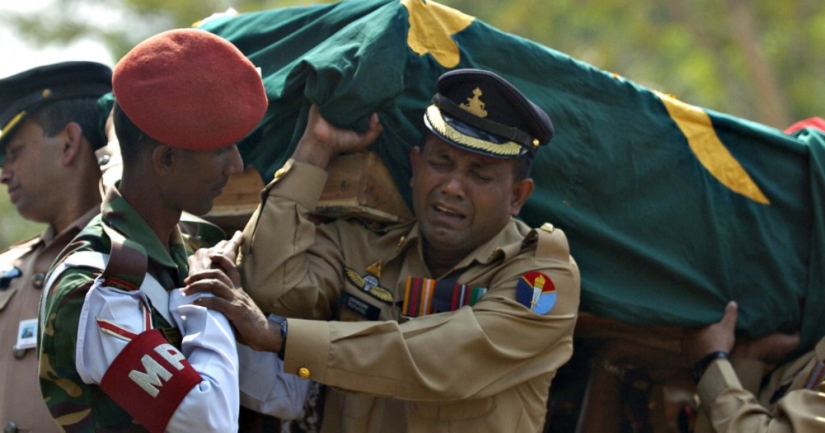 The urgent need to investigate the BDR massacre