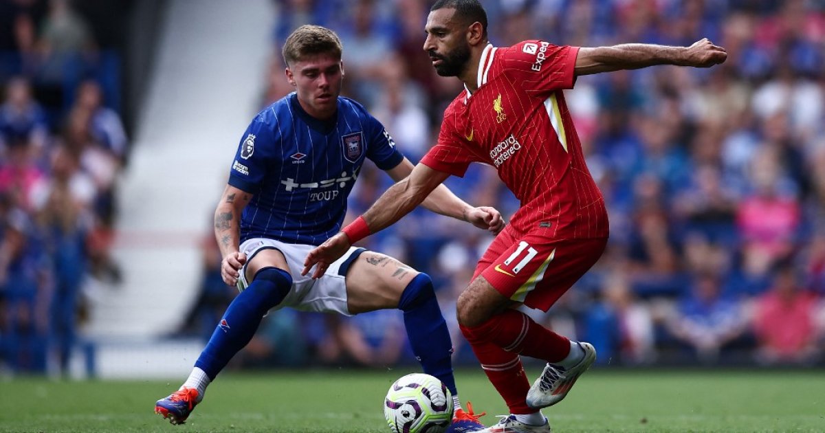 Three talking points from the EPL opening weekend