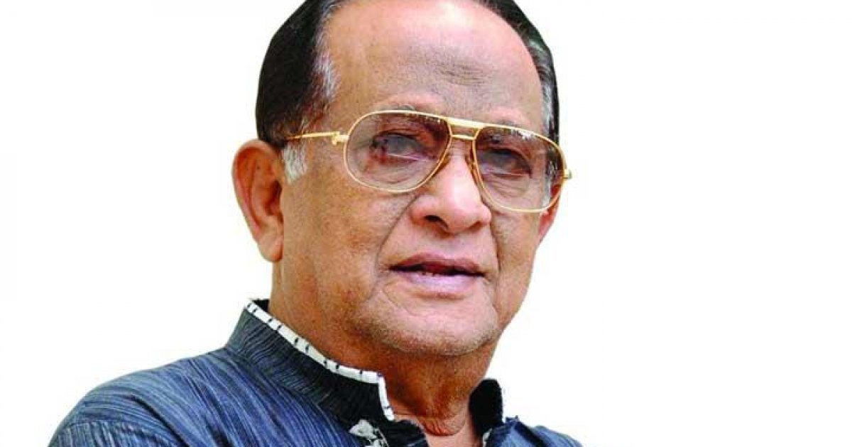Remembering Nayakraj Razzak