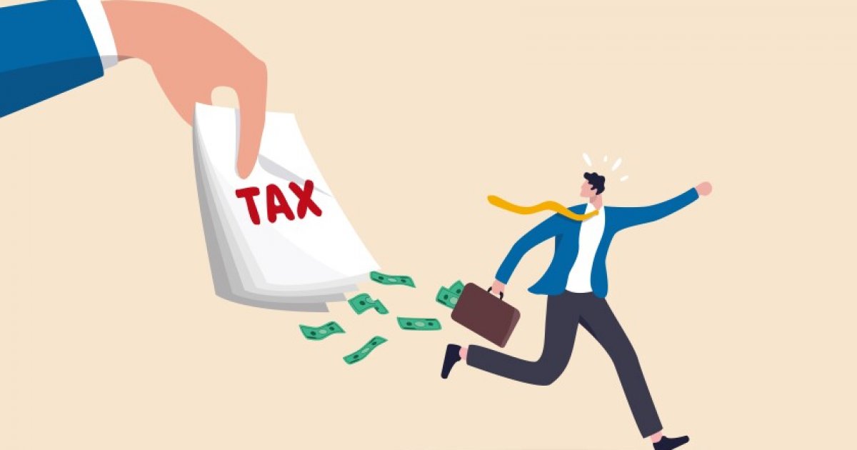 Getting real about revenue collection