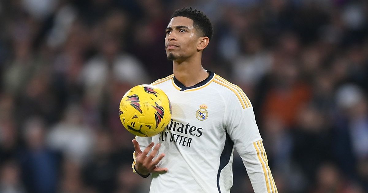 Bellingham set to miss three months after shoulder surgery