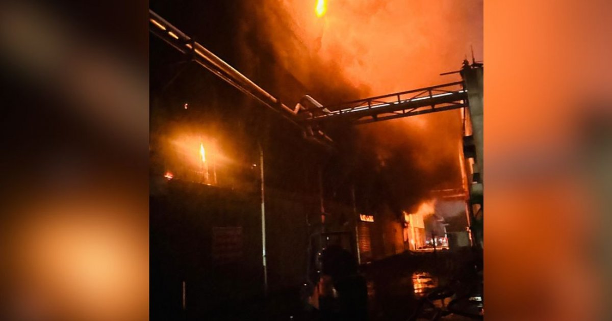 Businesses want stronger security measures after recent factory attacks