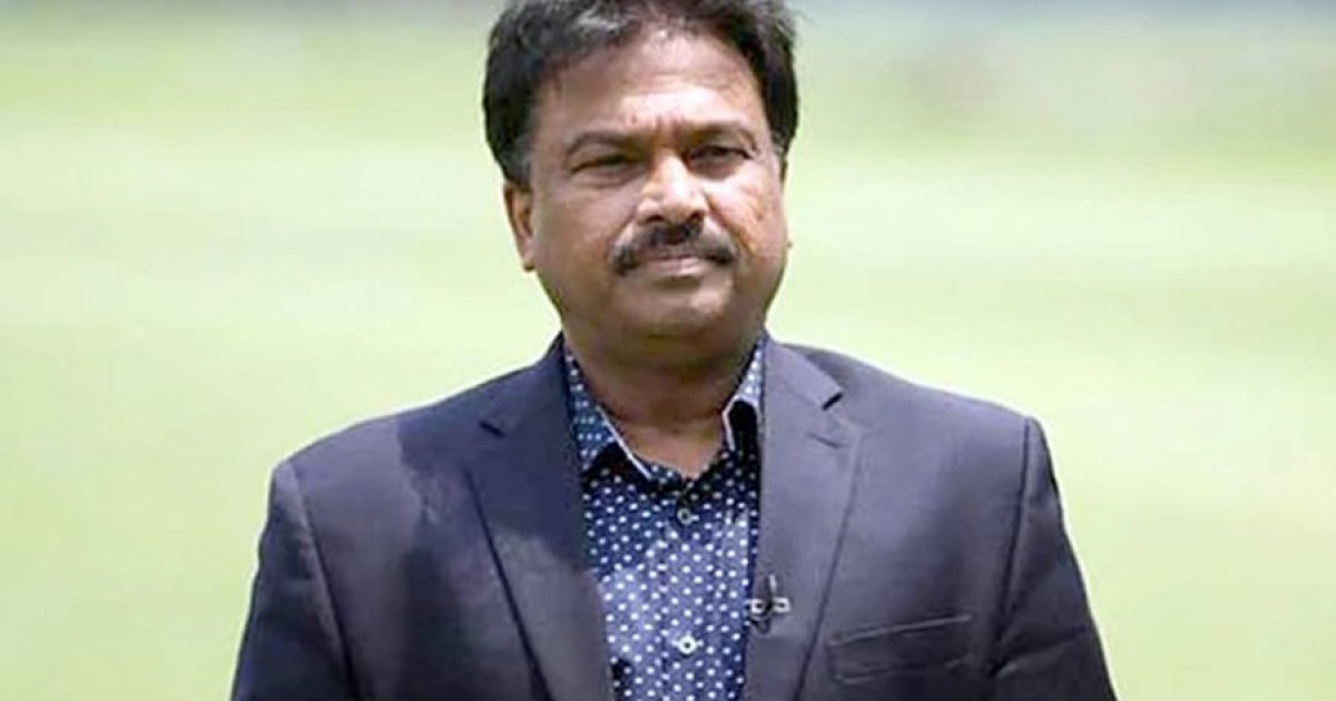 Faruk: High chance for Shakib to play farewell Test at home