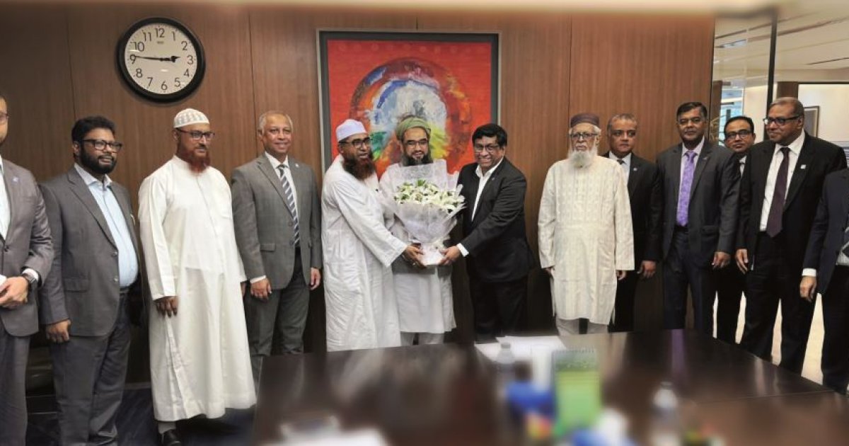 Bank Asia’s Shariah supervisory committee holds 47th meeting