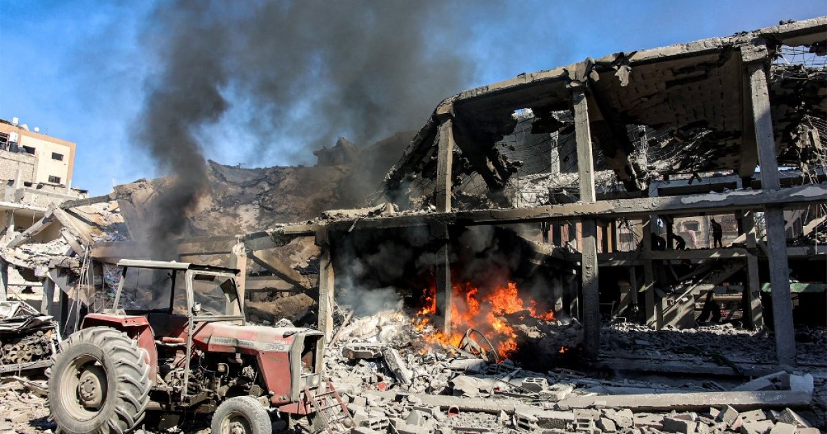 IMF: Mideast conflicts to leave lasting scars