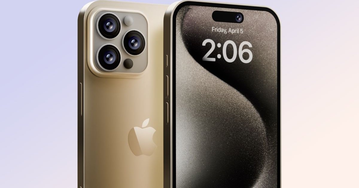Apple unveils iPhone 16 lineup