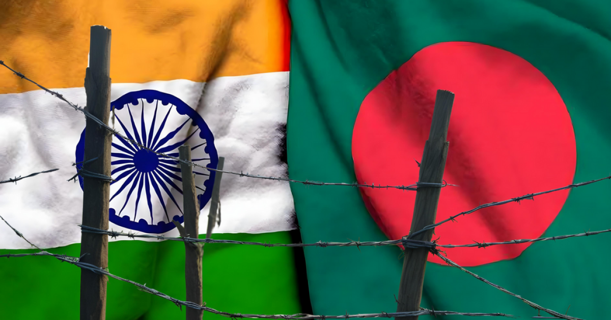 Border killings: Understanding accountability