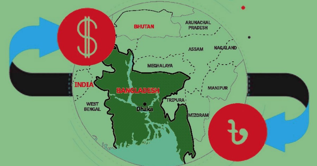 Bangladesh and its fragile foreign policy