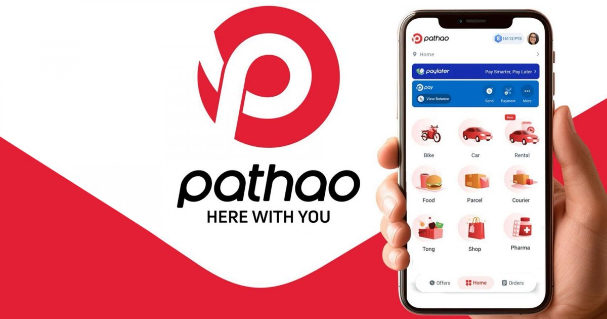 Pathao raises $12M led by VENTURESOUQ to accelerate fintech transformation