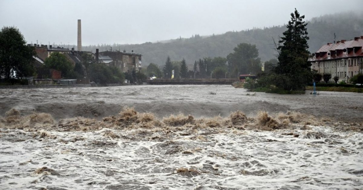 Storm Boris toll rises to 19 in Europe
