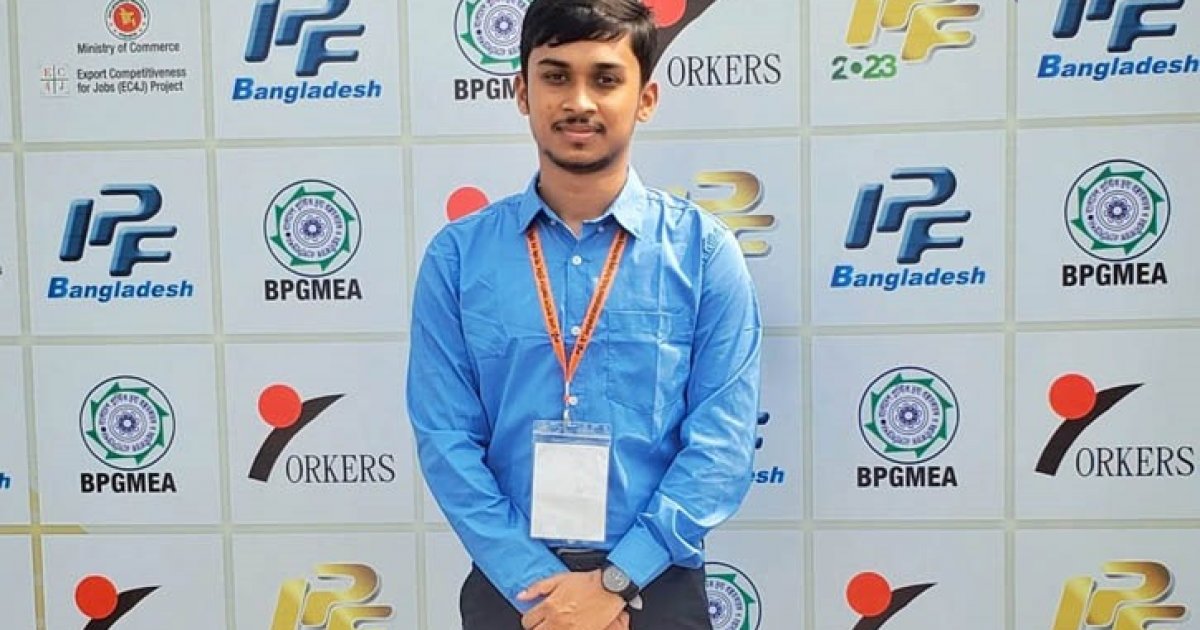 MD Sabbir Ahmed: An inspirational story of being a successful freelancer