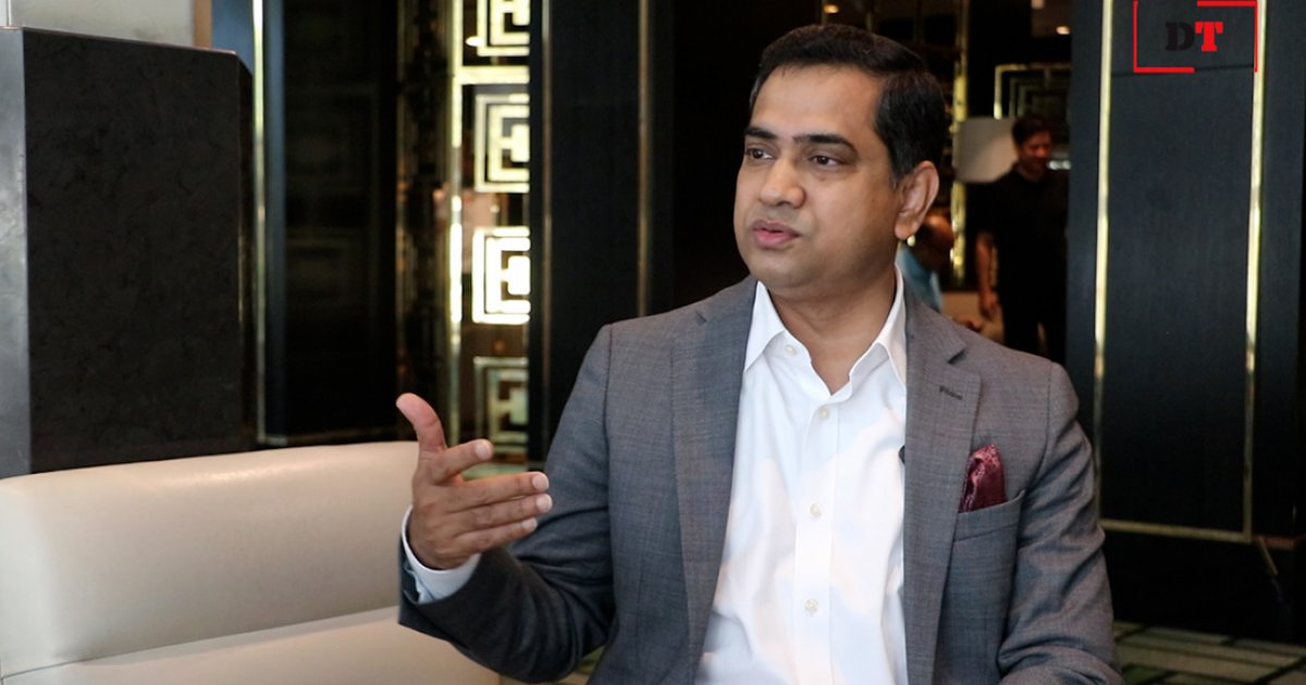 Mushfiqul Fazal Ansarey: Pro-regime media, Hasina equally responsible for eroding press freedom