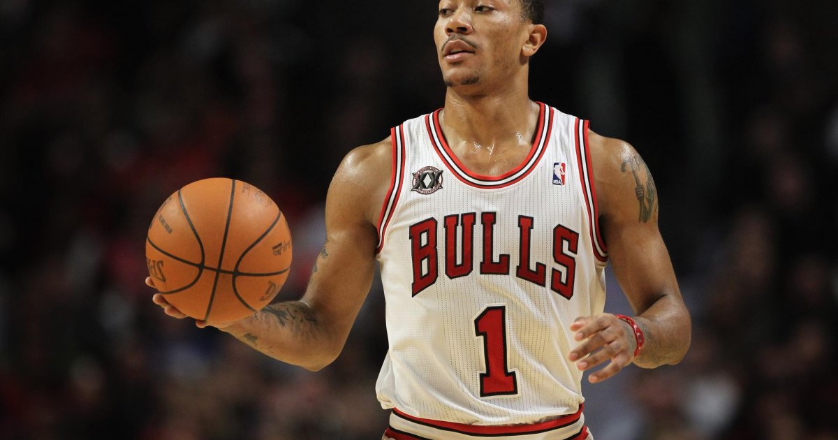 Derrick Rose, youngest ever MVP in NBA, to retire