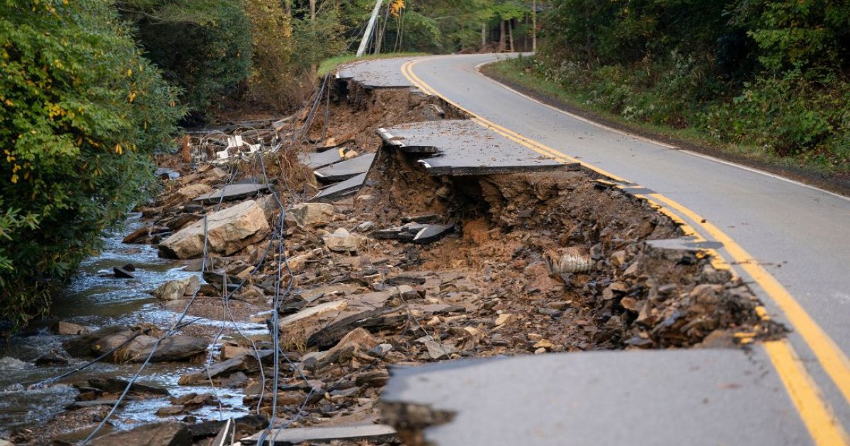 Death toll from powerful Hurricane Helene climbs to 155 in US