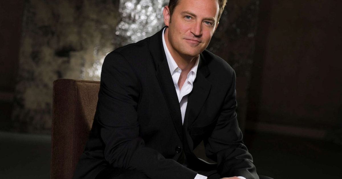 Doctor who provided Matthew Perry's drugs pleads guilty