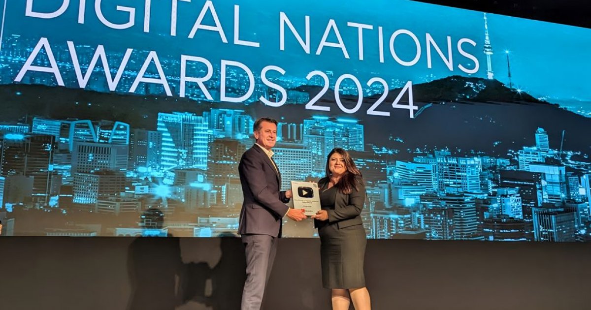 Banglalink’s ‘MyBL Super App’ wins Digital Nations Awards
