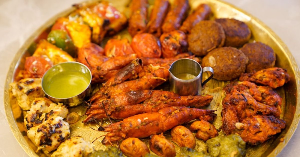 Tarka reopens serving regal flavours at a new spot