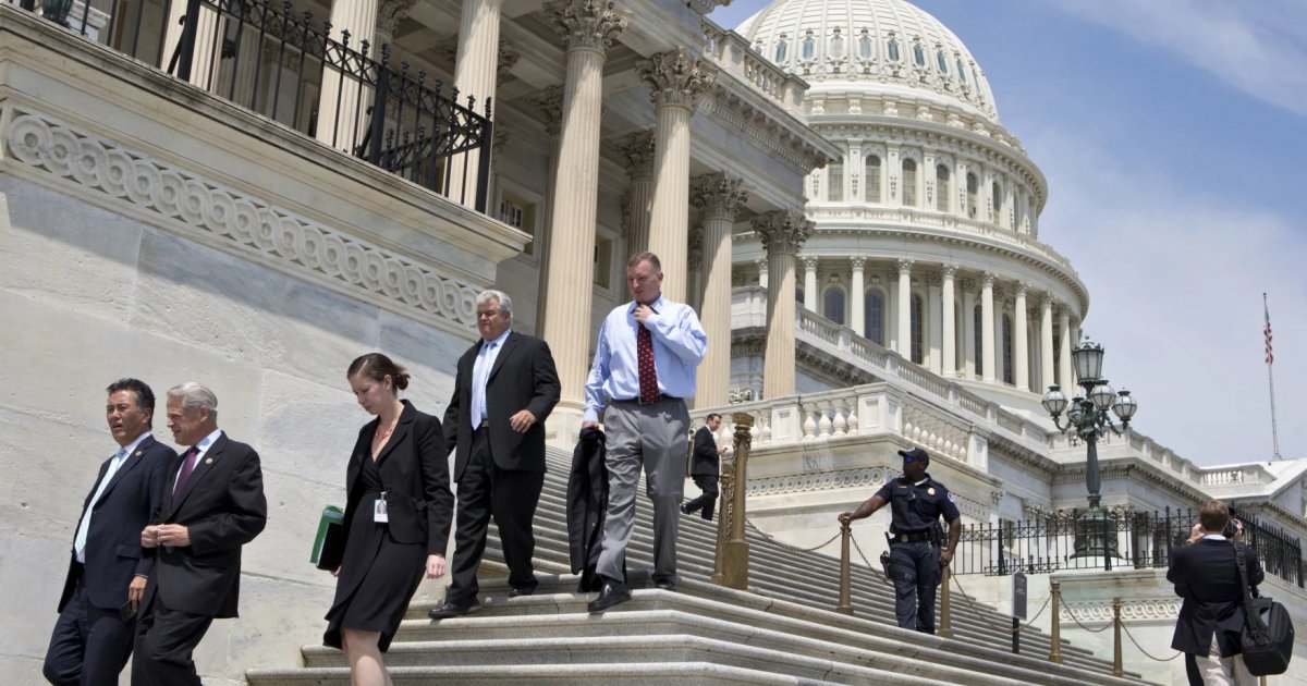 Does lobbying actually influence policy?