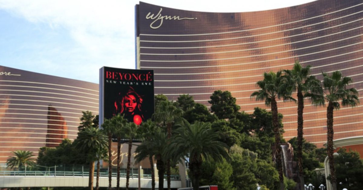 Casino operator Wynn wins UAE's first gambling license