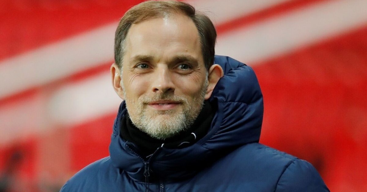 Tuchel appointed England manager from January 2025