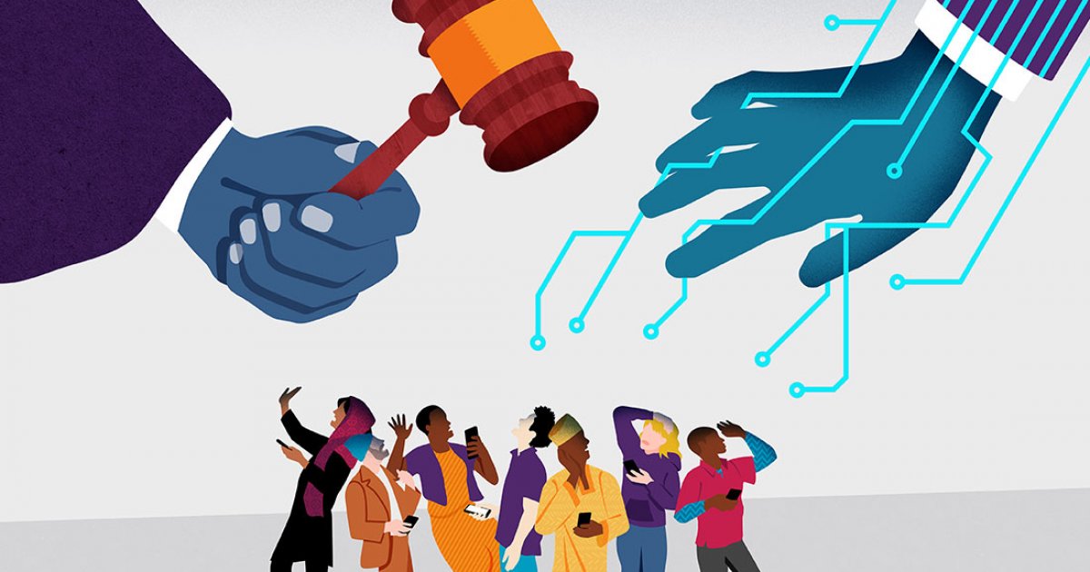 Study: Myanmar ties China with lowest internet freedom