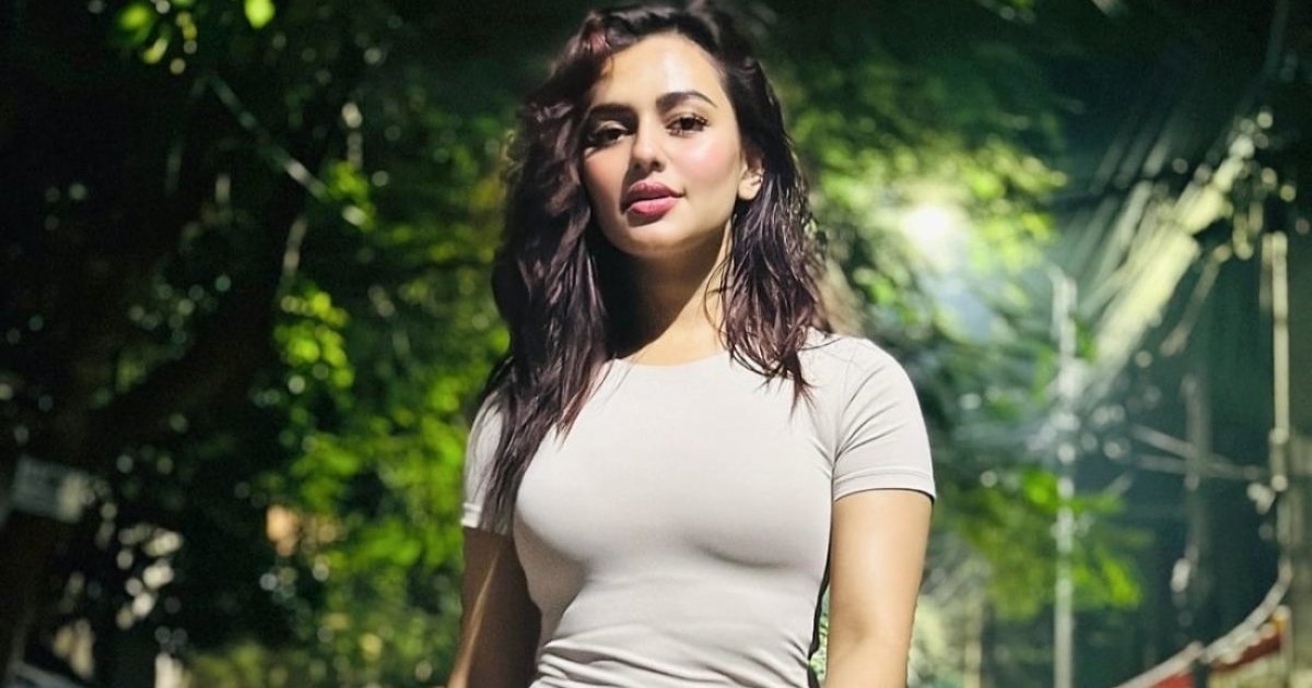 Nusrat Faria: If the new govt calls, I will respond