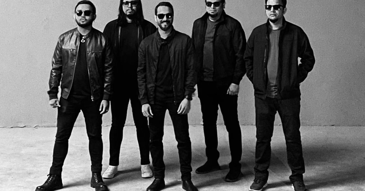 Zohad: The music will never stop in Bangladesh