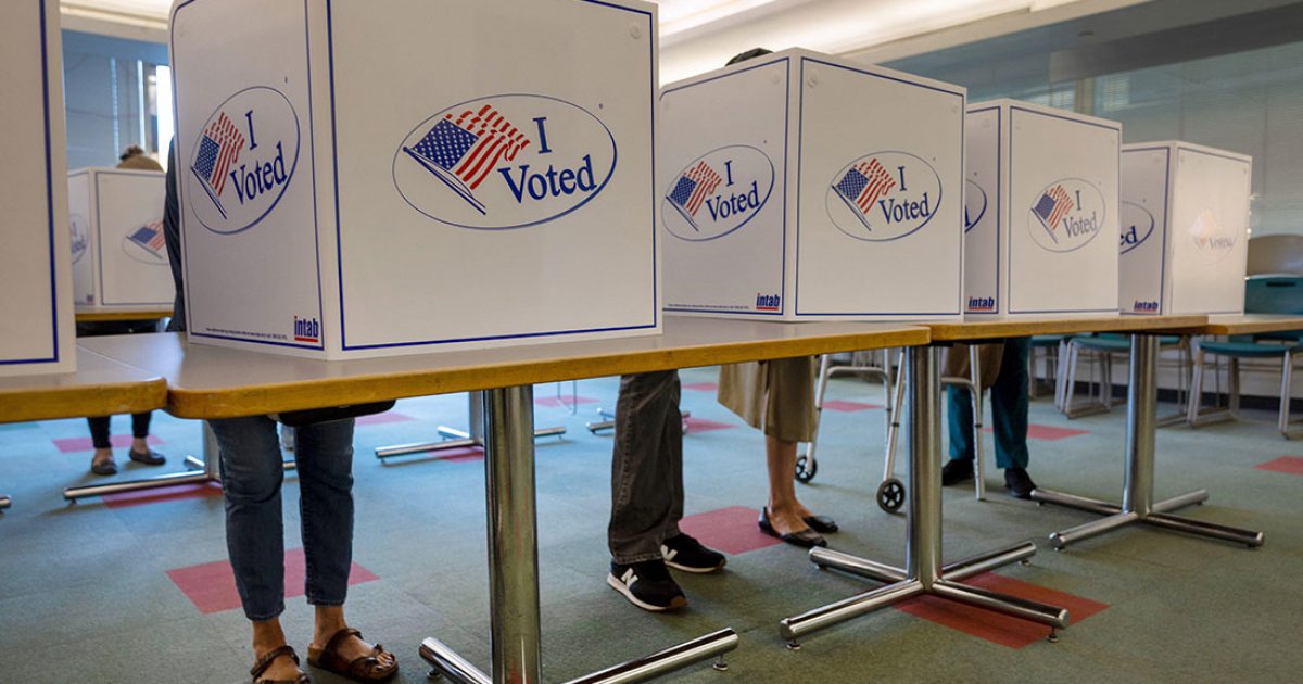 In a knife-edge US election, will pollsters get it right?