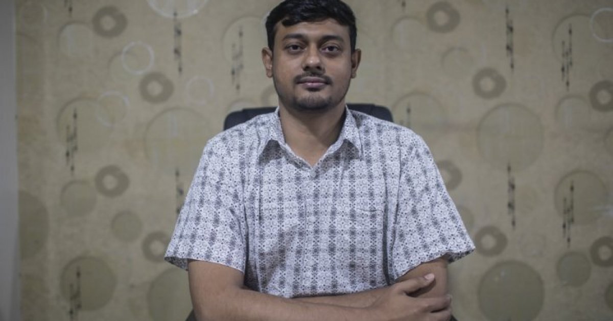 'We want to bring a group of youth to power through election'