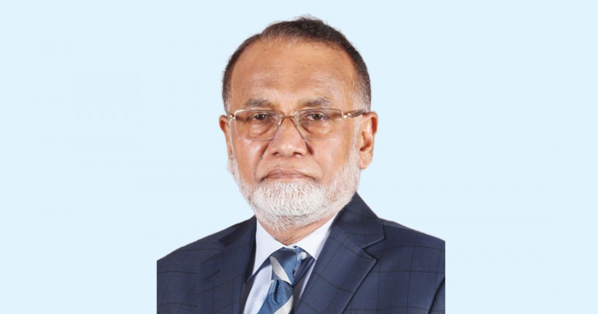 Md Nurun Newaz elected as NCC Bank chairman