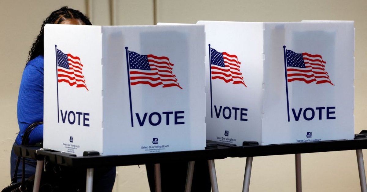 Polls predict tight US election result – Will they be right?