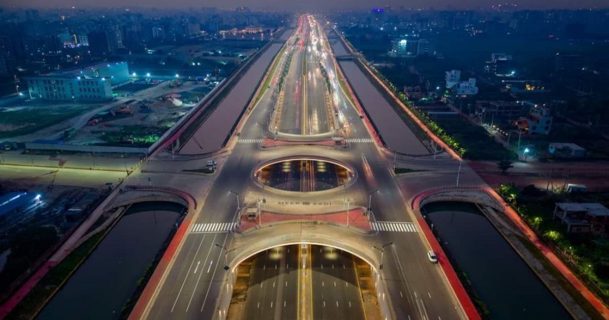 Bida welcomes Chinese investors in post-US election landscape