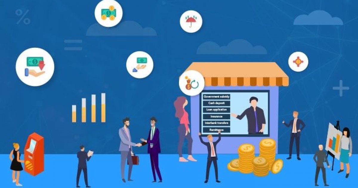 Deposits via agent banking rise in Q2’24