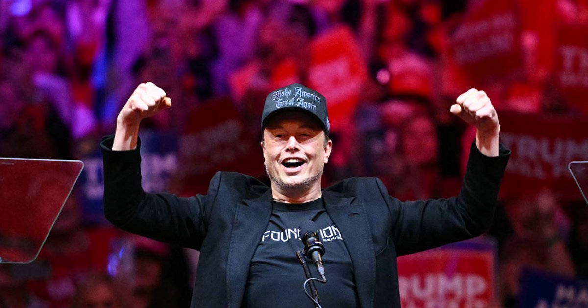 European leaders hit back in Elon Musk meddling row