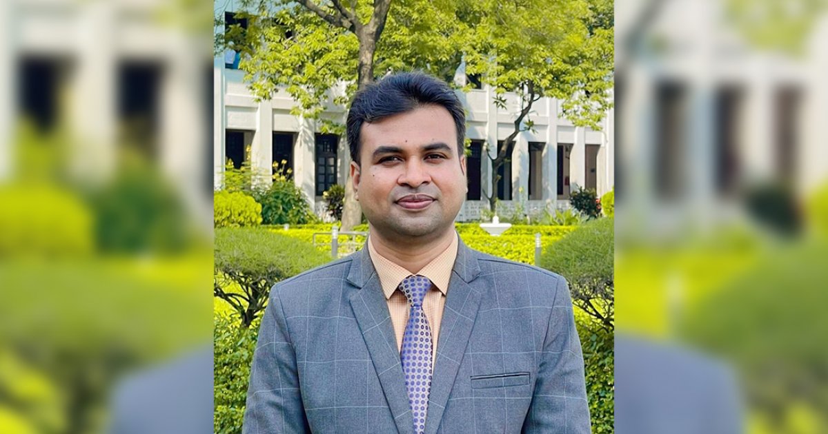 Adv Rokonuzzaman: A popular and successful content creator in Bangladesh