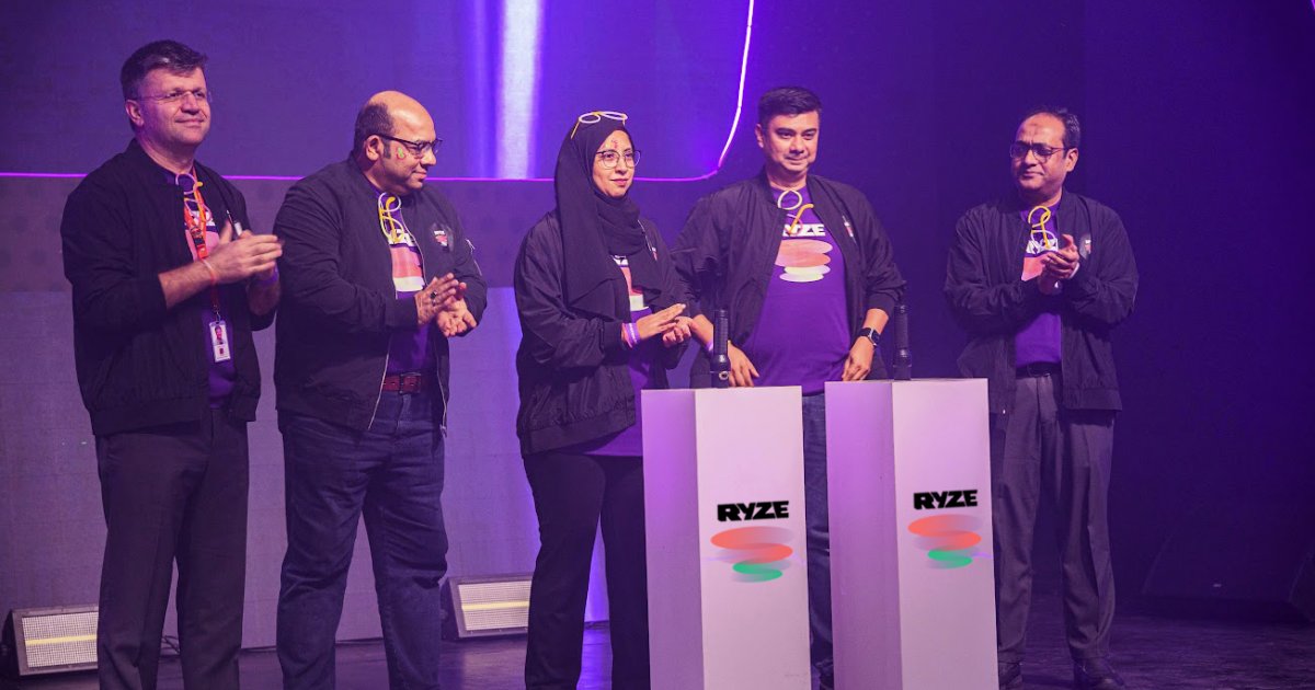 Banglalink launches lifestyle pack RYZE with AI-powered app