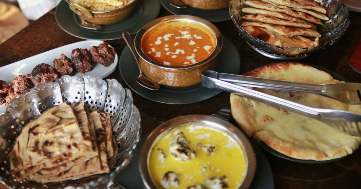 Kebabzz: The new Kebab spot is a hit or a miss